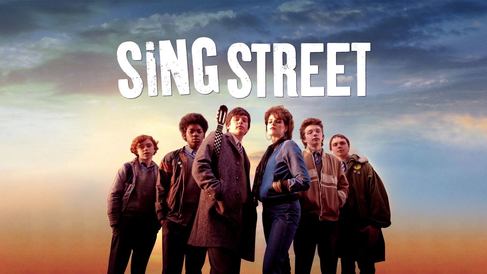 Sing Street | City Bible Forum