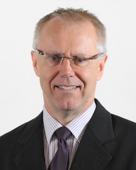 Ken West Parent Portal