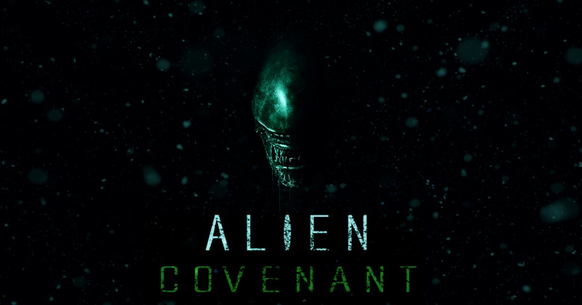 Alien: Covenant | City Bible Forum