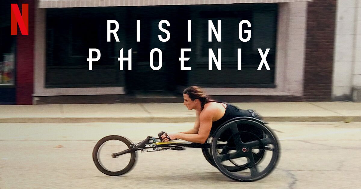 Rising Phoenix | City Bible Forum