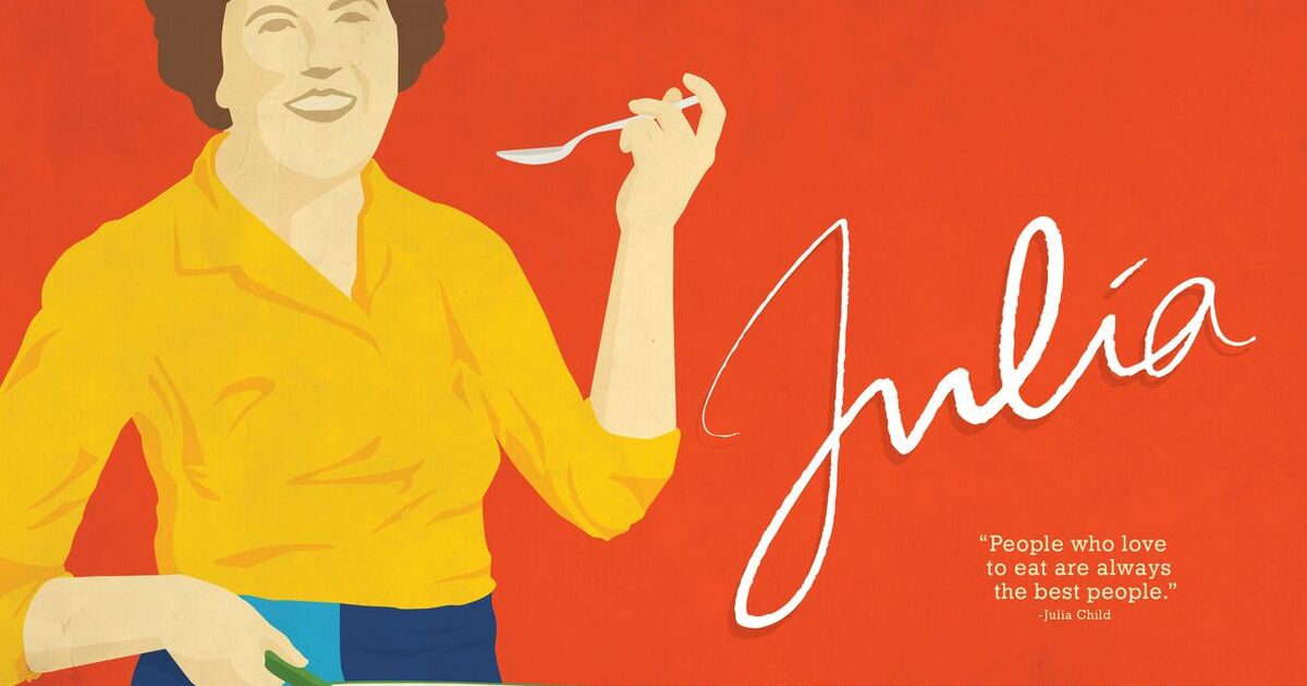 Julia | City Bible Forum