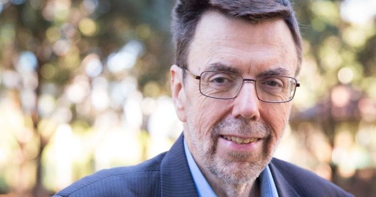 2021's Most Important Interview... | City Bible Forum