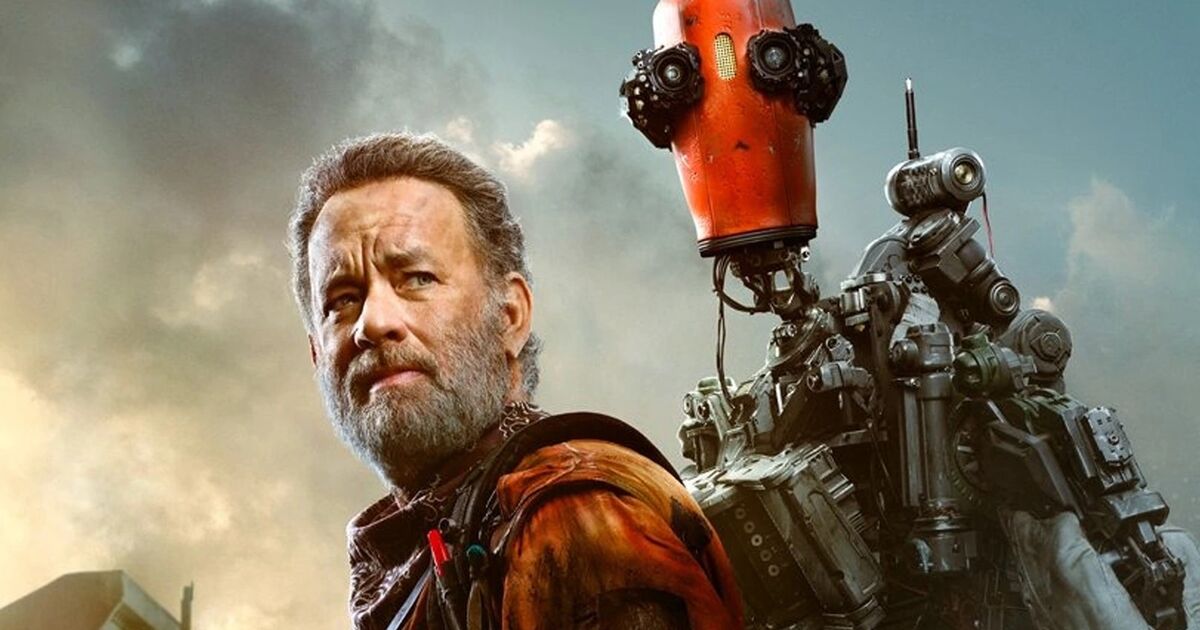 Finch | City Bible Forum