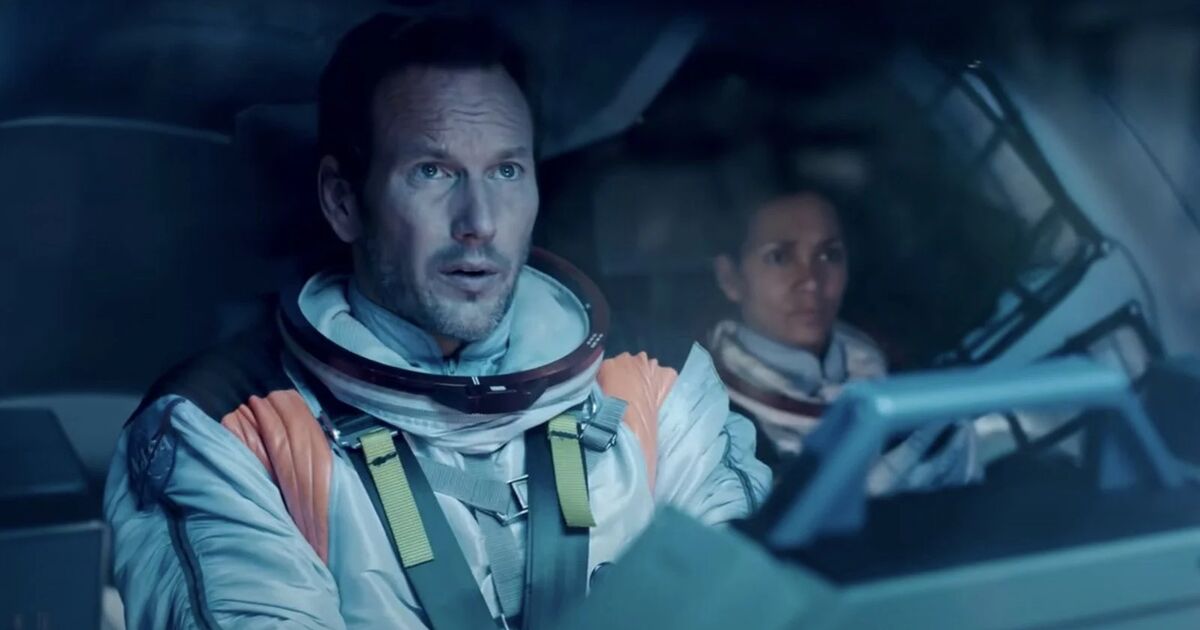 Moonfall | City Bible Forum