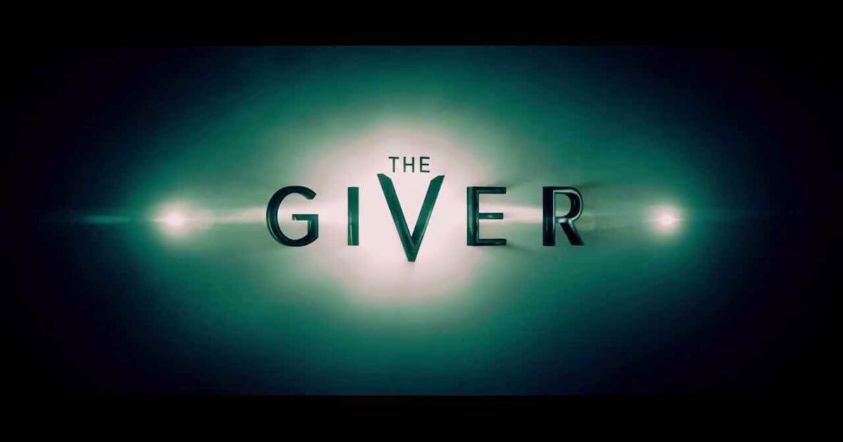The Giver | City Bible Forum