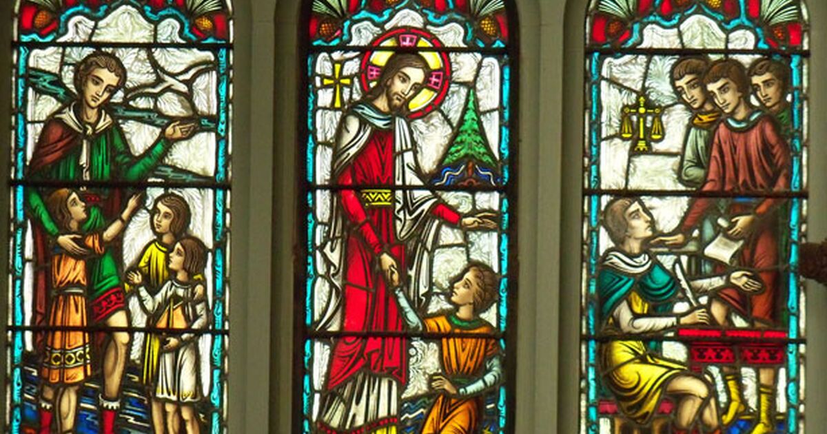 Myth busters: Christianity! | City Bible Forum